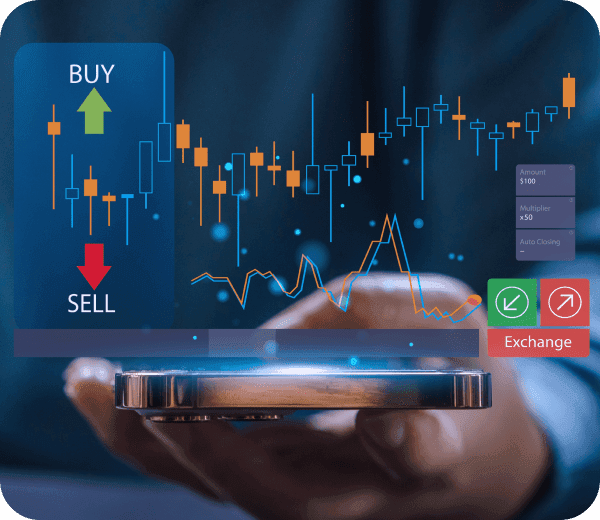 About us | Technology | MEX Markets