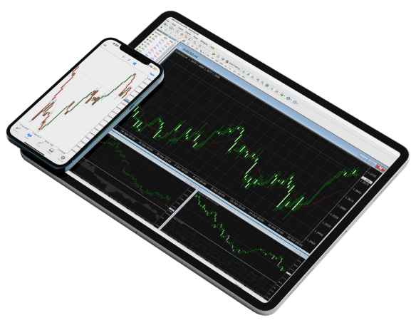 Trading Platforms | FIX API | MEX Markets